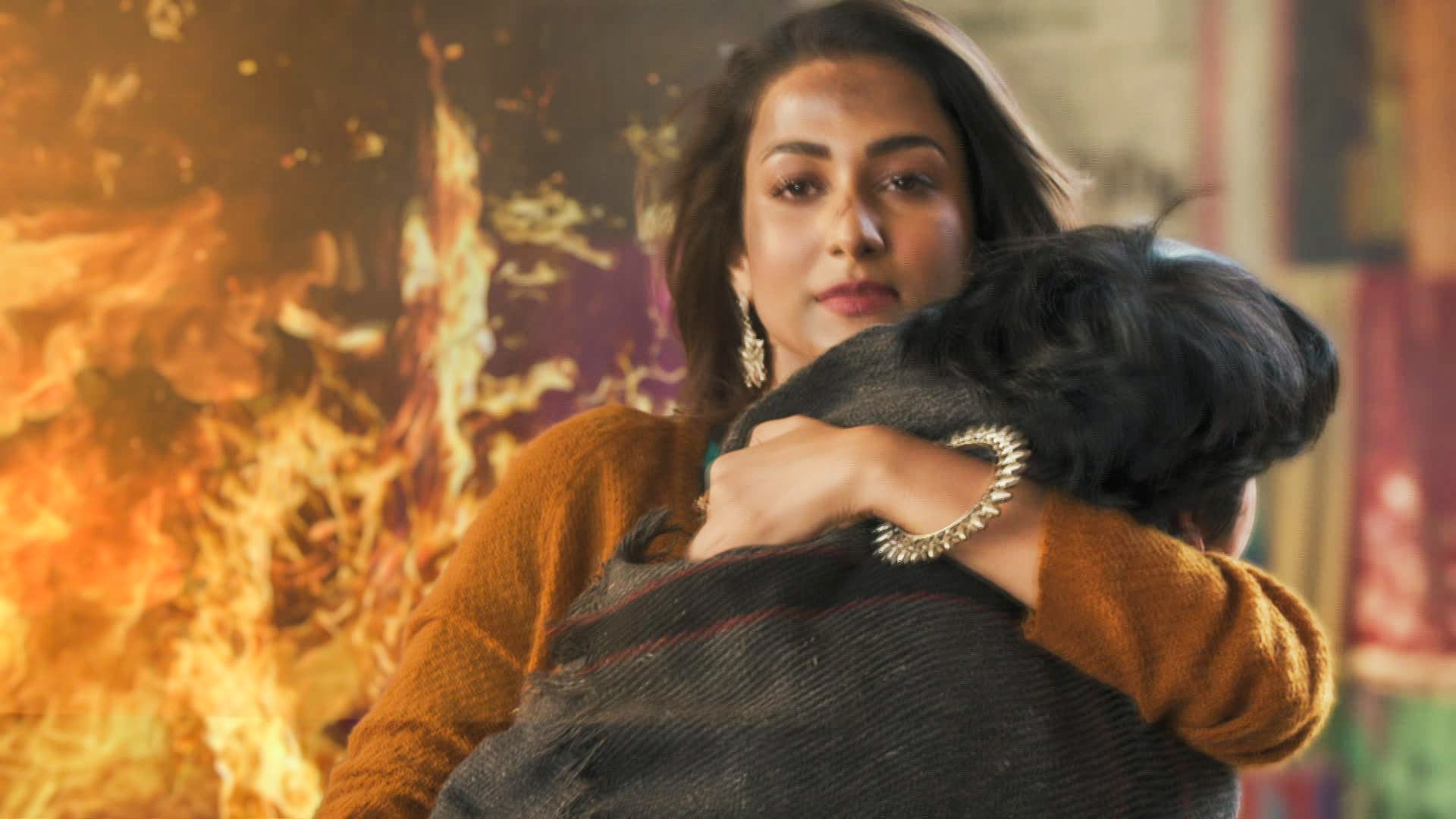 Watch Chashni S1 Episode 2 on JioHotstar