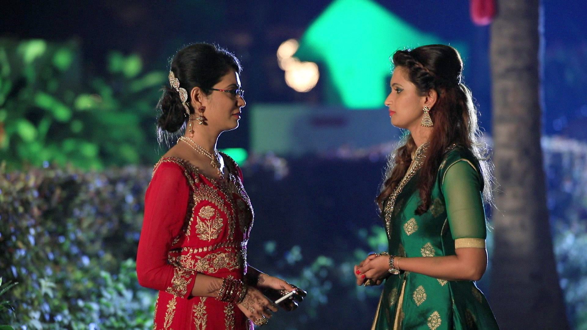 Watch Radha Ramana S1 Episode 2 on JioHotstar