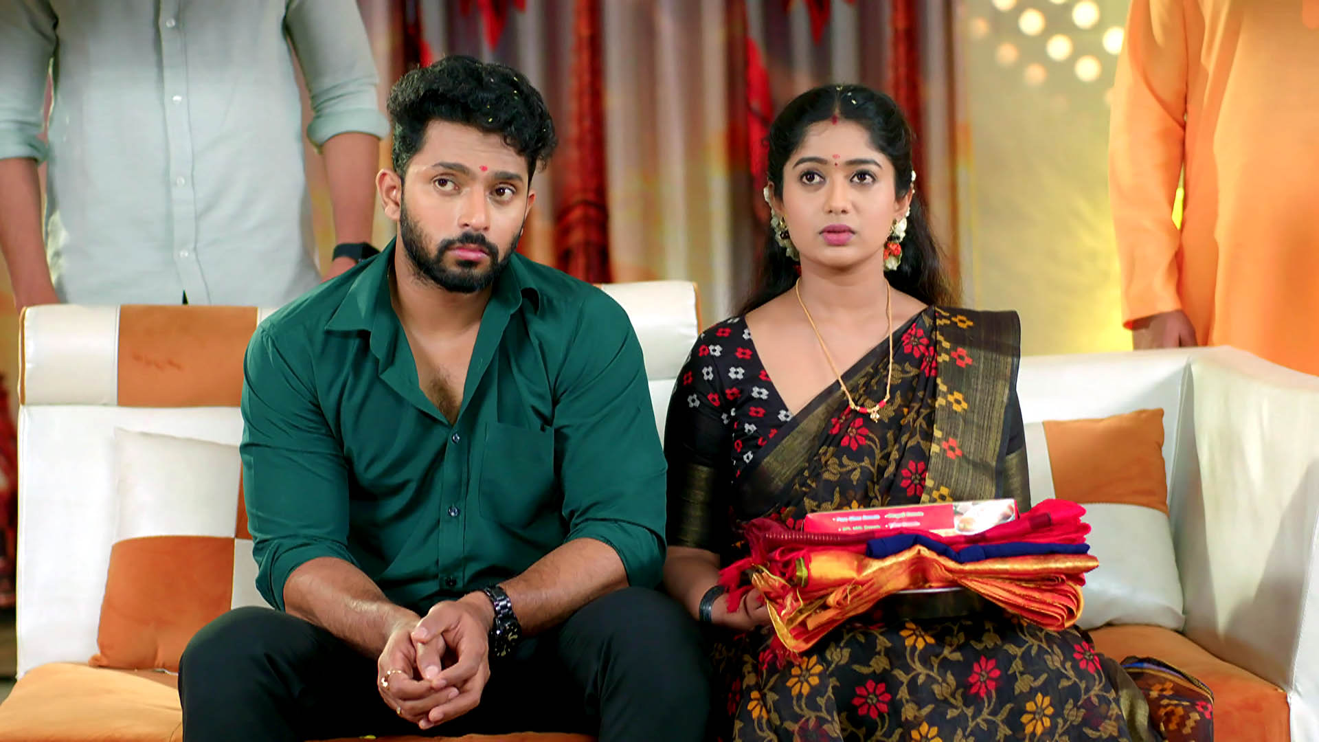 Watch Raaji S1 Episode 69 on JioHotstar