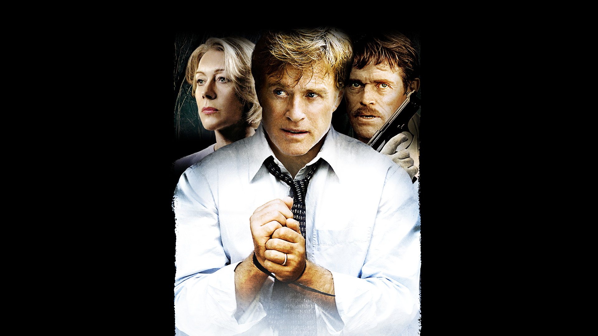 The Clearing - Disney+