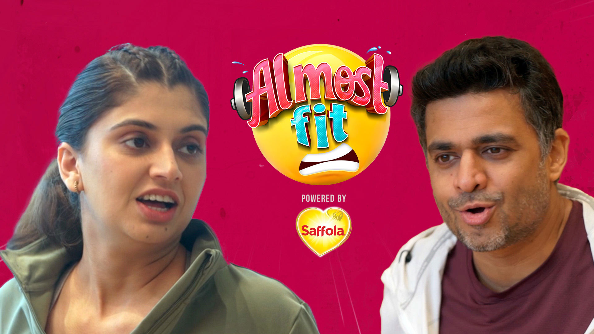 Watch Almost Fit S1 Episode 2 on JioHotstar