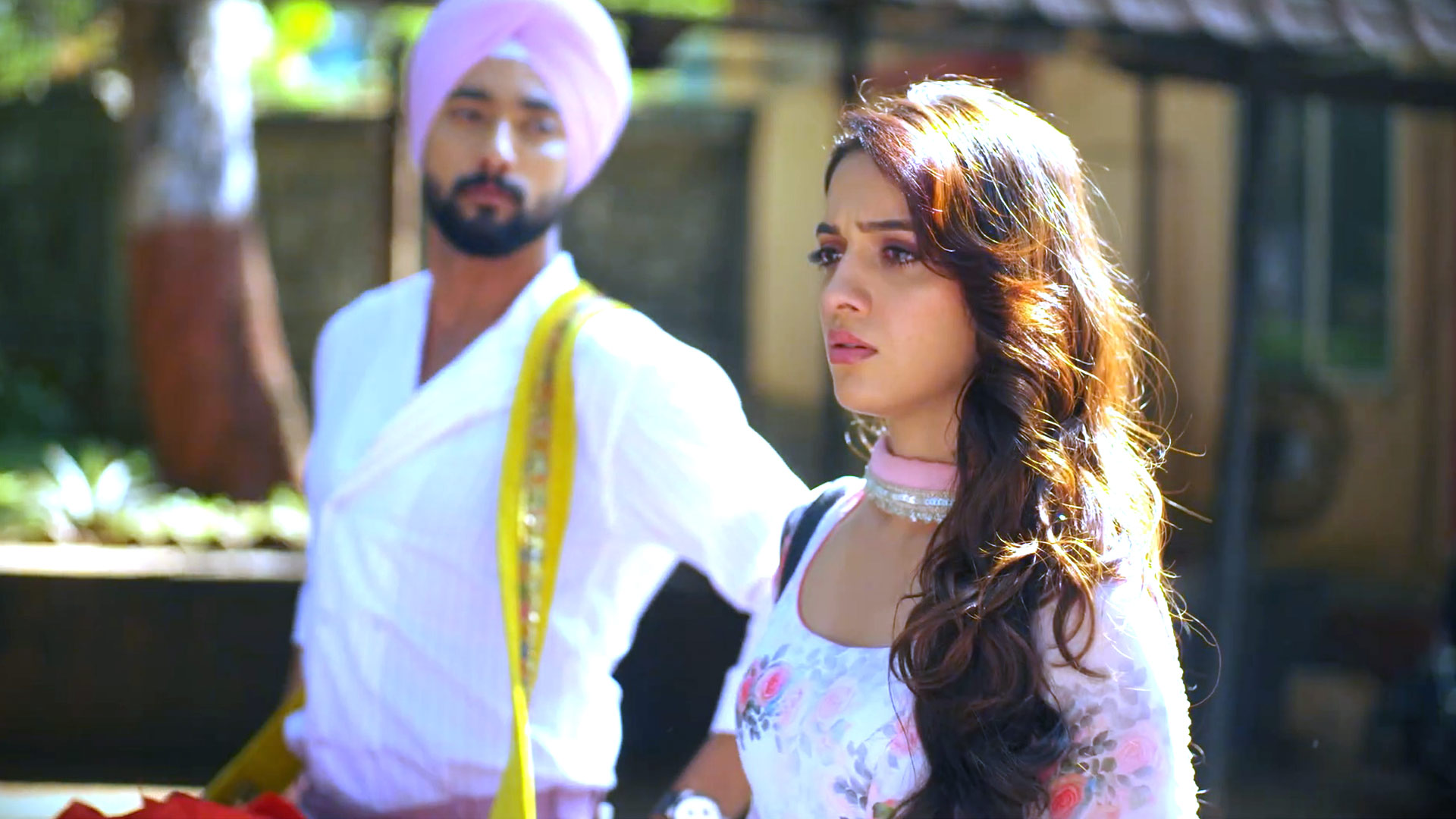 Ranbir, Adrija to Get Engaged! - Promo - JioHotstar Ranbir, Adrija to Get Engaged! - Promo - JioHotstar