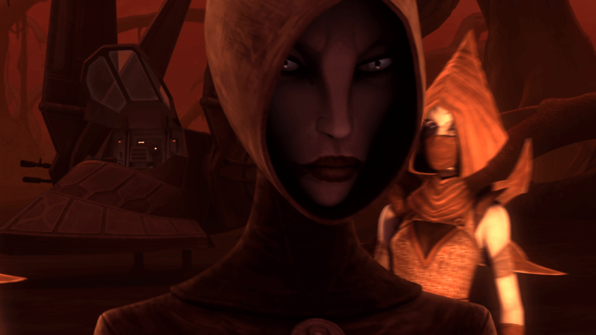 Watch Star Wars The Clone Wars Episode 19 On Disney 5505