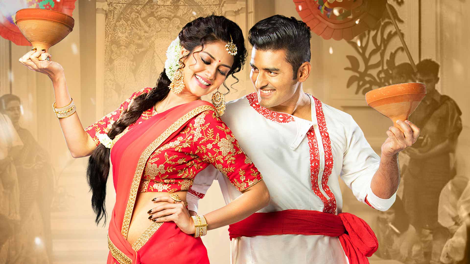 Watch Bolo Dugga Mai Ki - JioHotstar