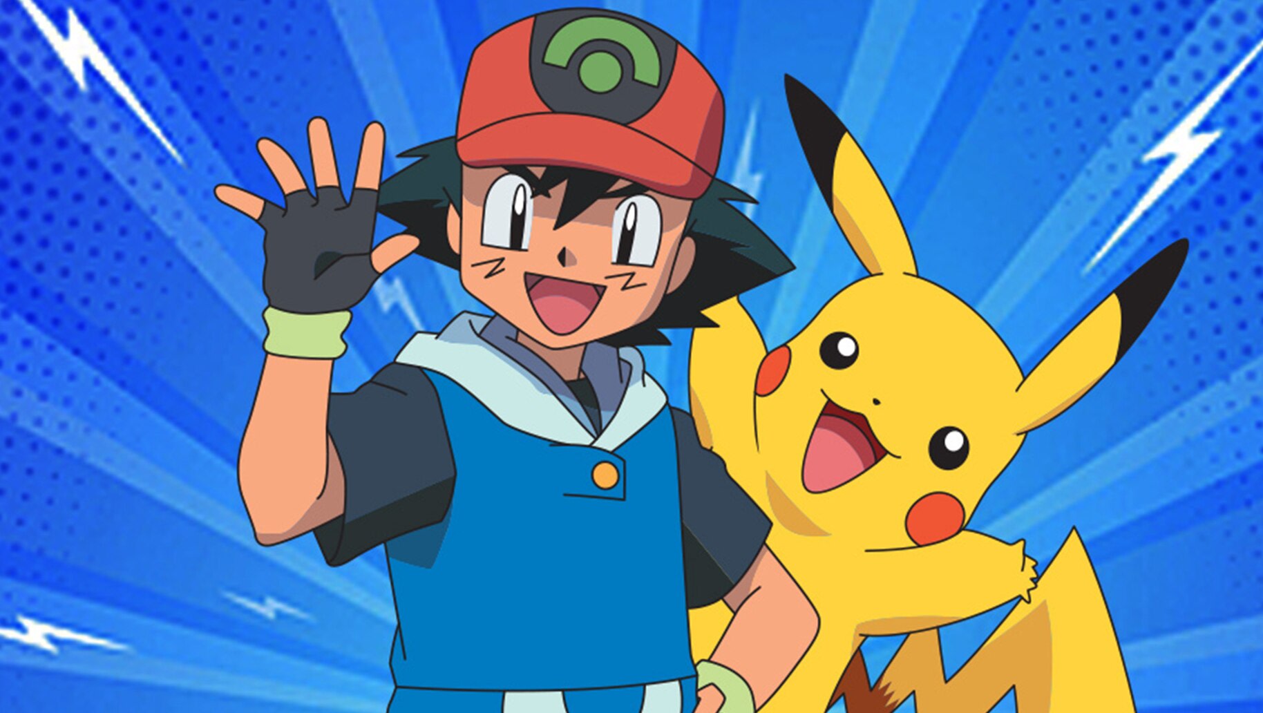 Watch Pokemon Episode 1 on JioHotstar