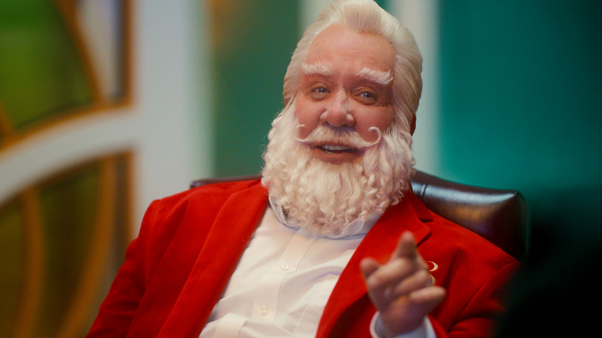 Stream The Kribble Krabble Clause Season 2 Episode 1 – The Kribble ...