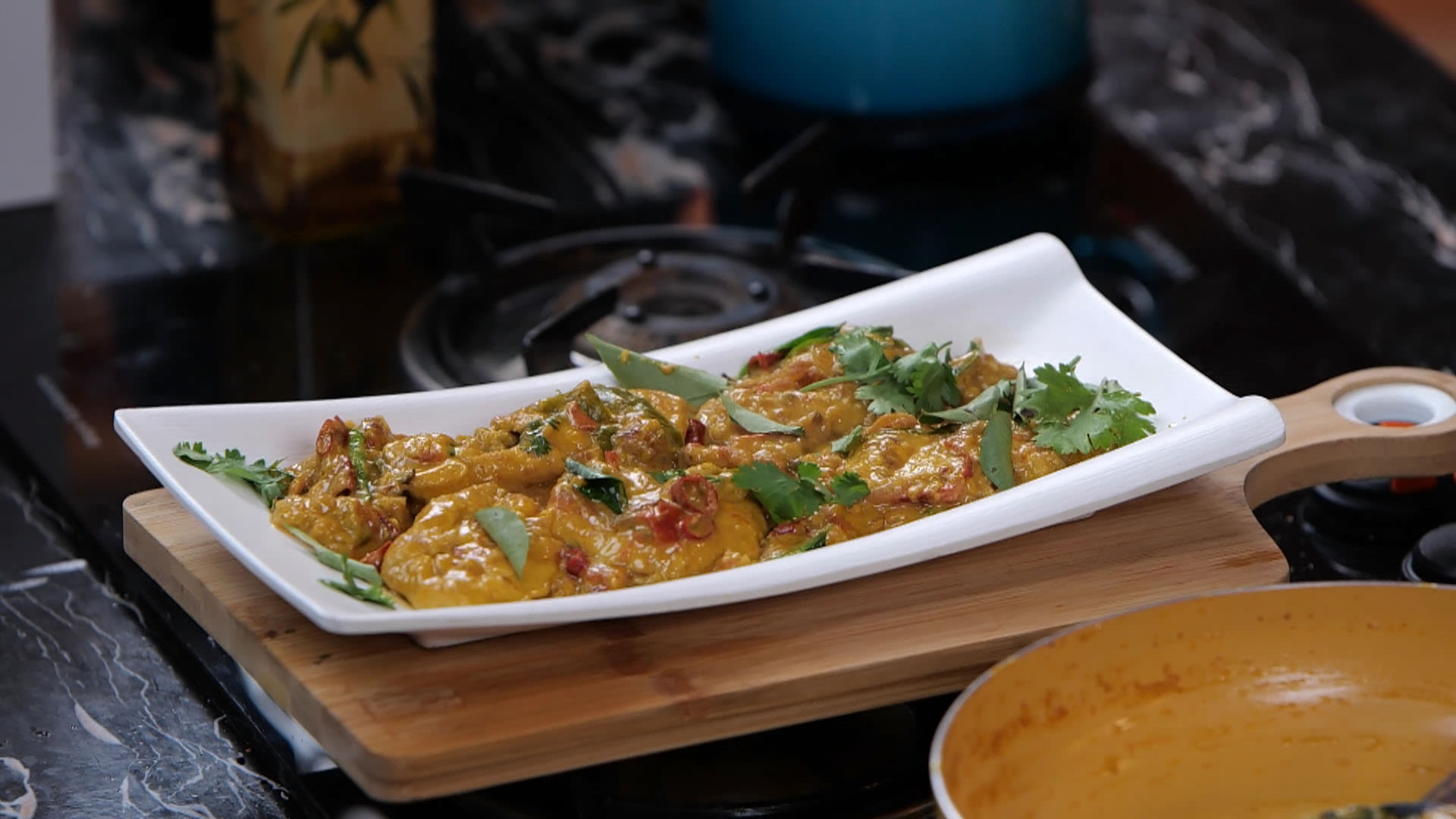 Watch kerala-kitchen only on Watcho