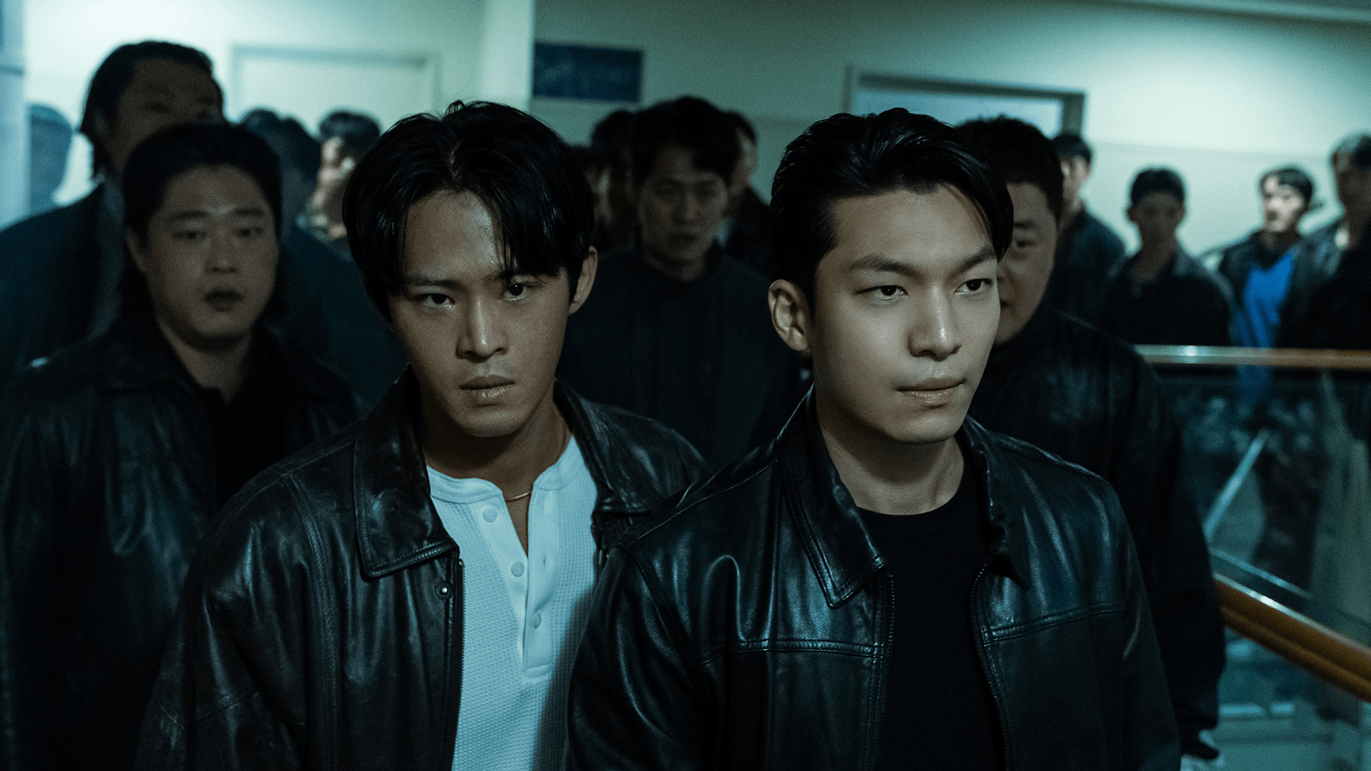 Watch The Worst of Evil Episode 1 on Disney+ South Africa | English ...