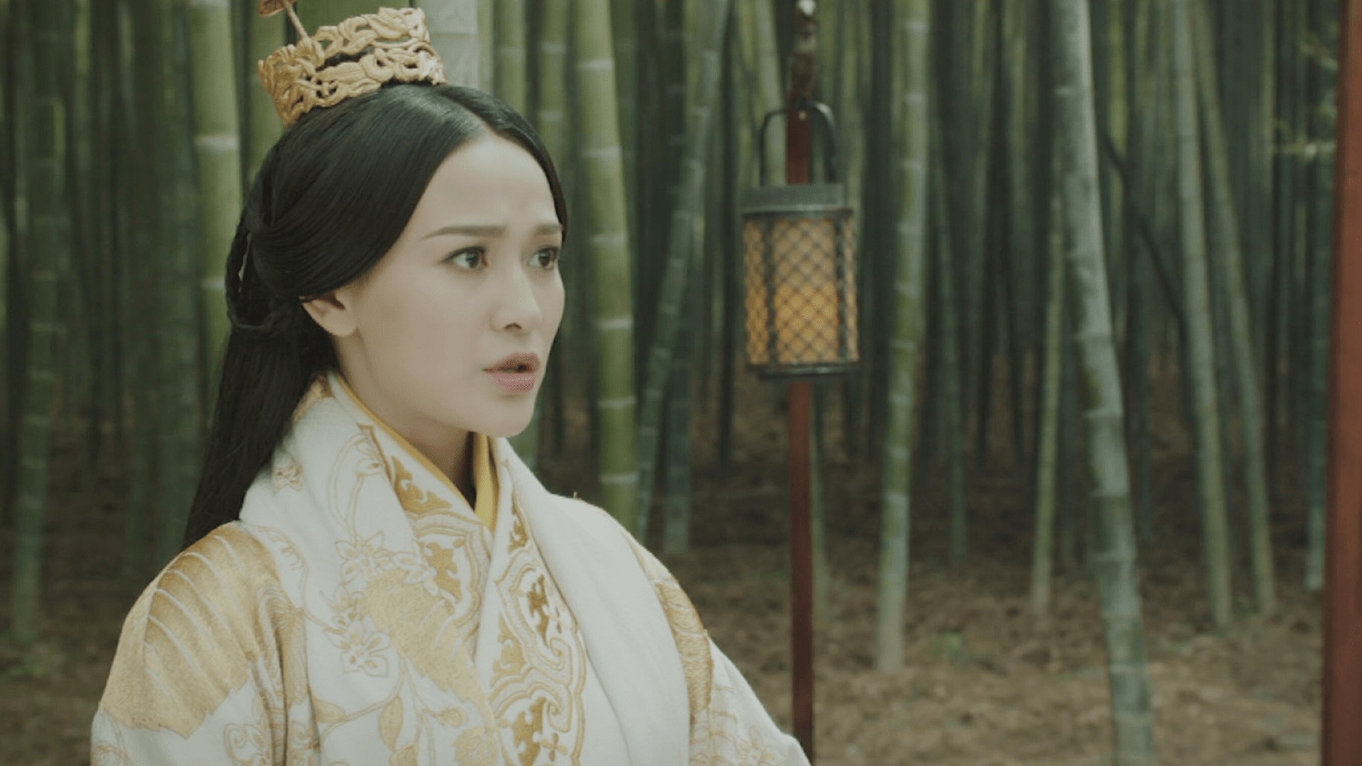 The Legend of Hao Lan - Disney+