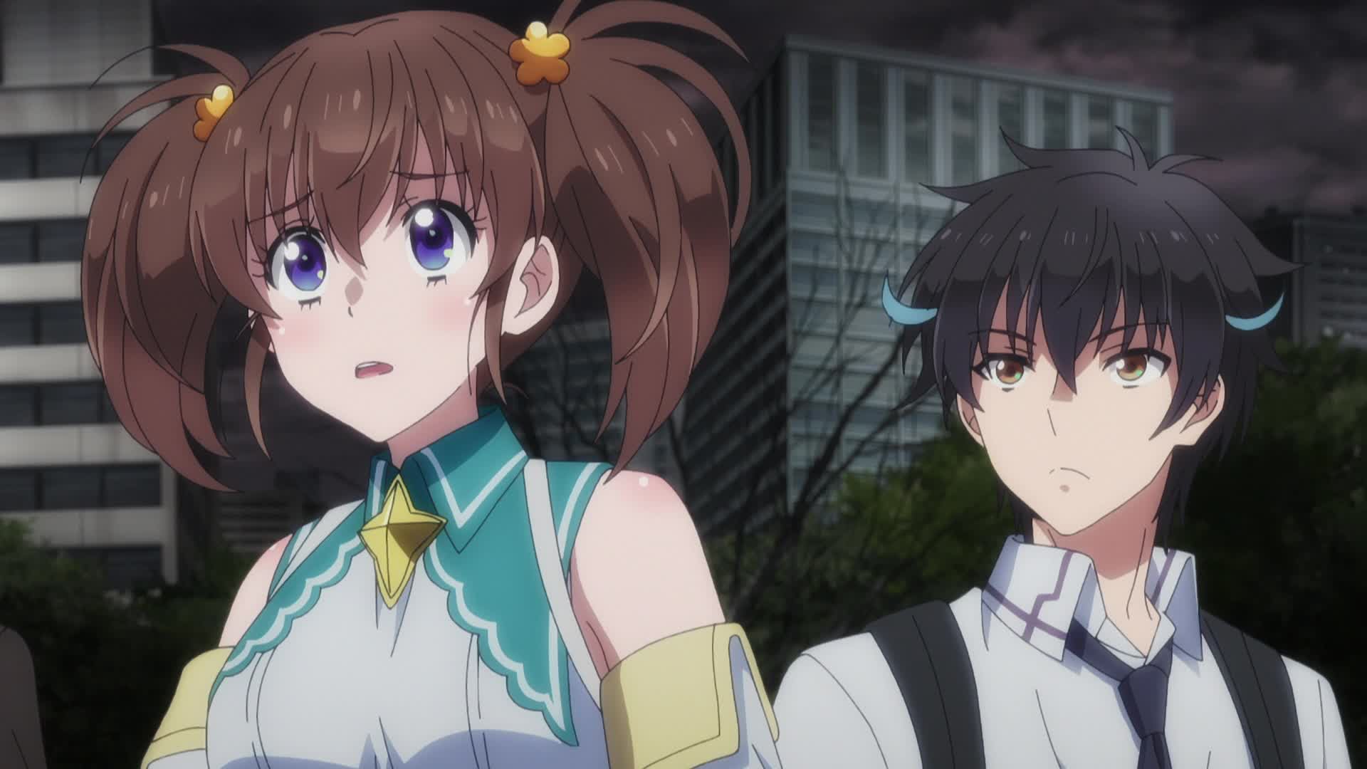 Watch My Instant Death Ability is Overpowered Episode 4 on JioHotstar