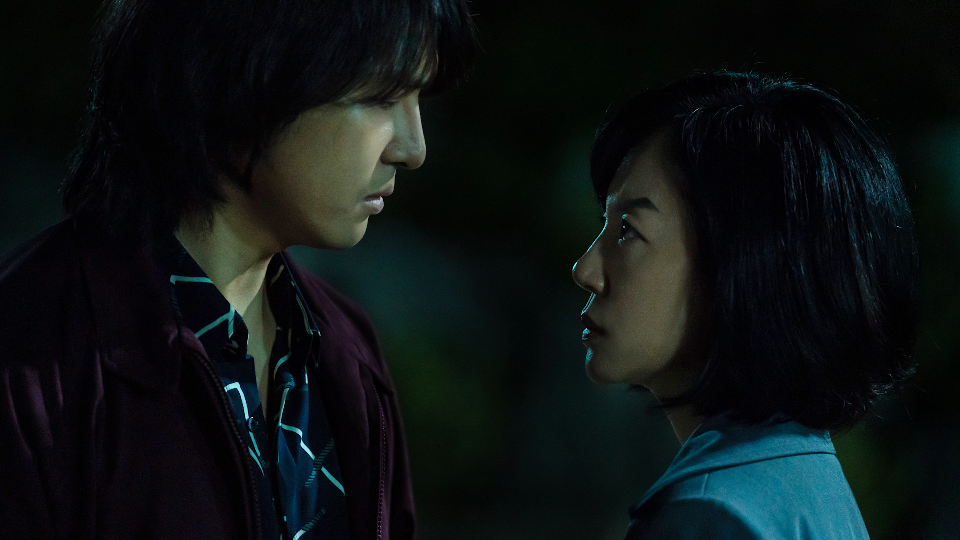 Watch Low Life S1 Episode 11 on Disney+ United Arab Emirates | Korean ...