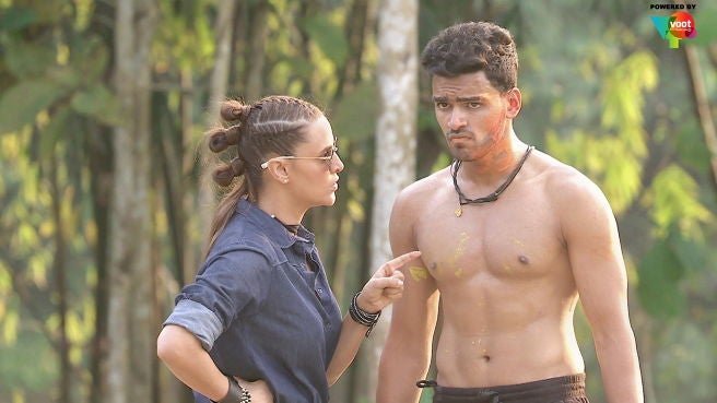 Watch MTV Roadies Episode 23 on JioHotstar