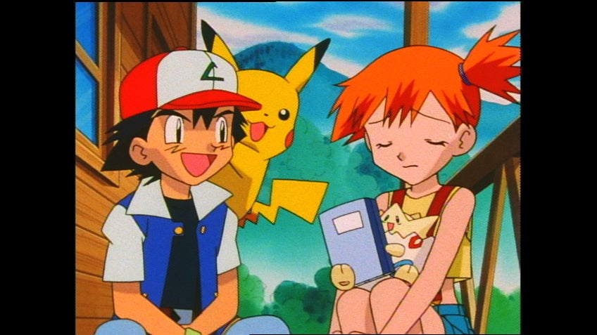 Watch Pokemon S4 Episode 36 on JioHotstar
