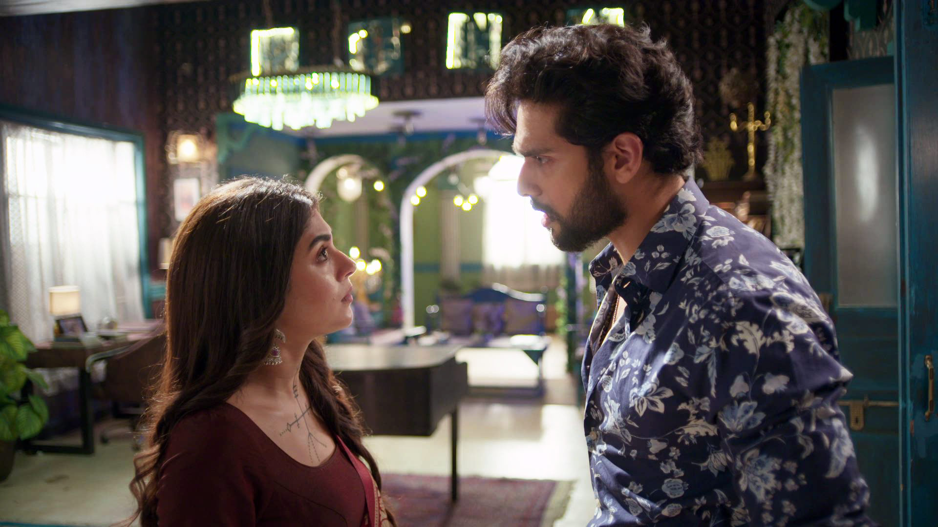 Stream Imlie Takes a Stand Season 3 Episode 1130 – Imlie Takes a Stand ...