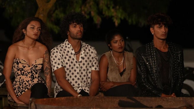 Watch MTV Roadies Episode 26 on JioHotstar