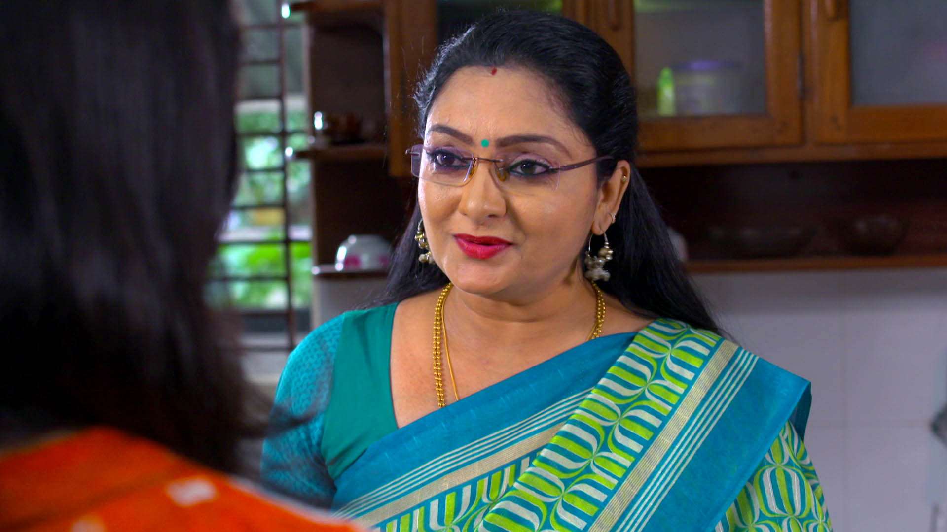 Watch Amma Ariyathe Episode 636 on JioHotstar