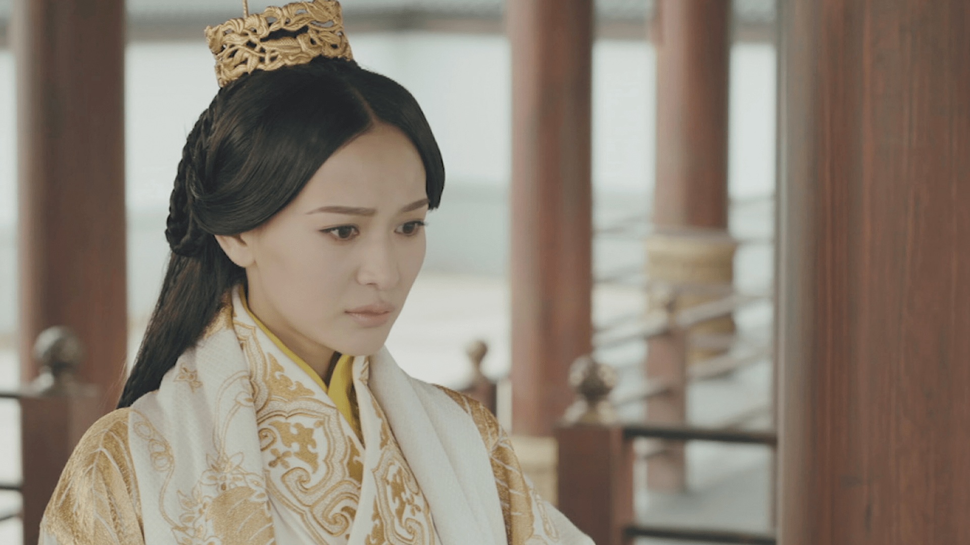 Watch The Legend of Hao Lan S1 Episode 4 on Disney+