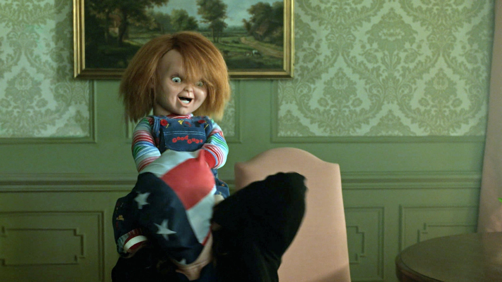 Watch Chucky S3 Episode 2 on JioHotstar