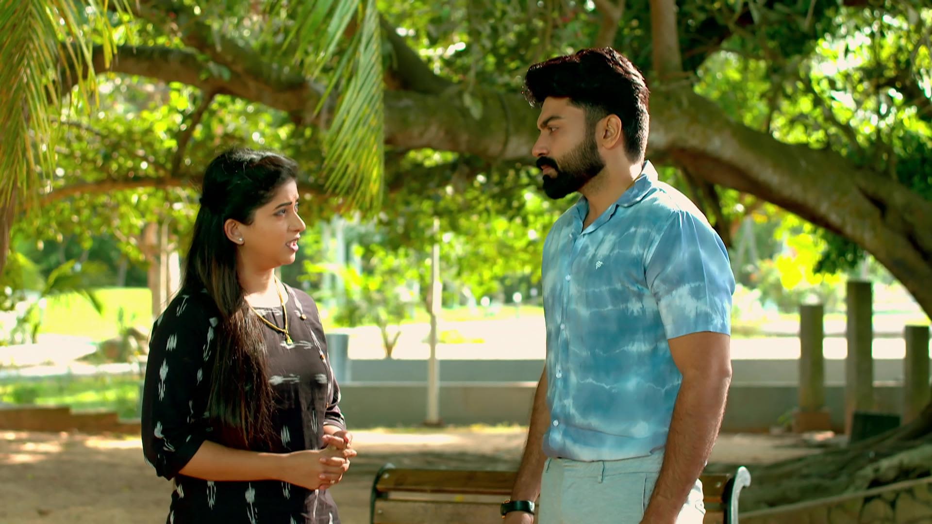 Watch Daya S1 Episode 89 on JioHotstar