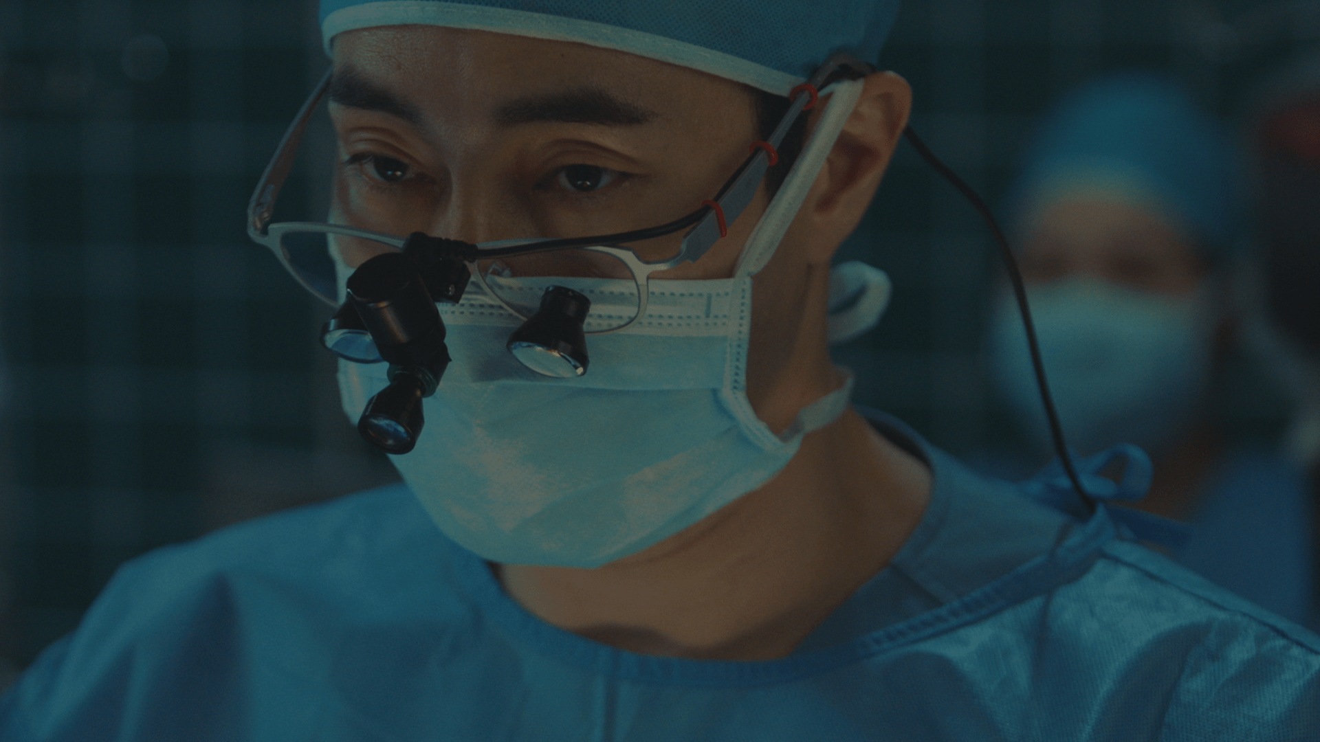 Watch Doctor Lawyer S1 Episode 8 on Disney+