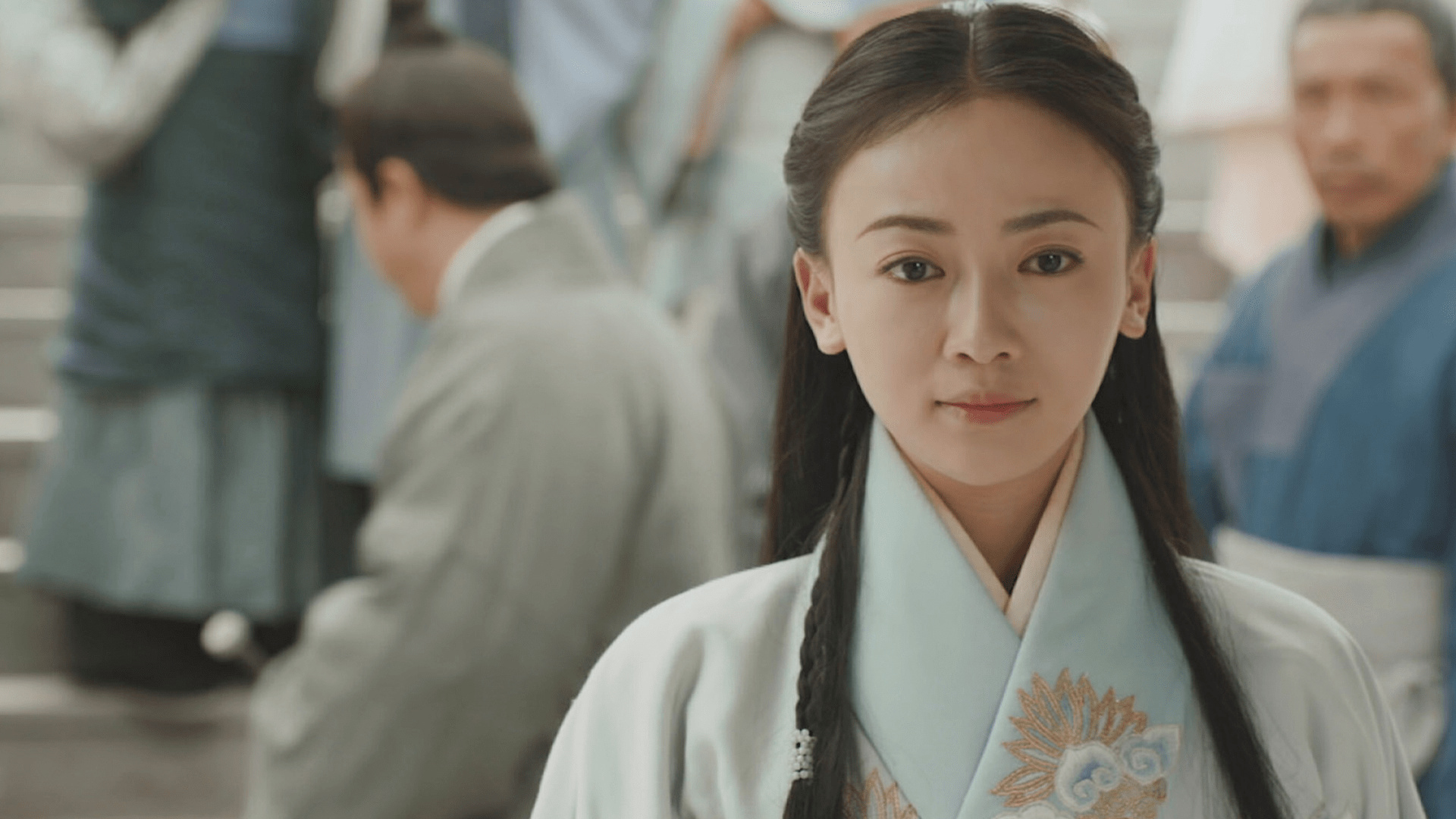 The Legend of Hao Lan - Disney+