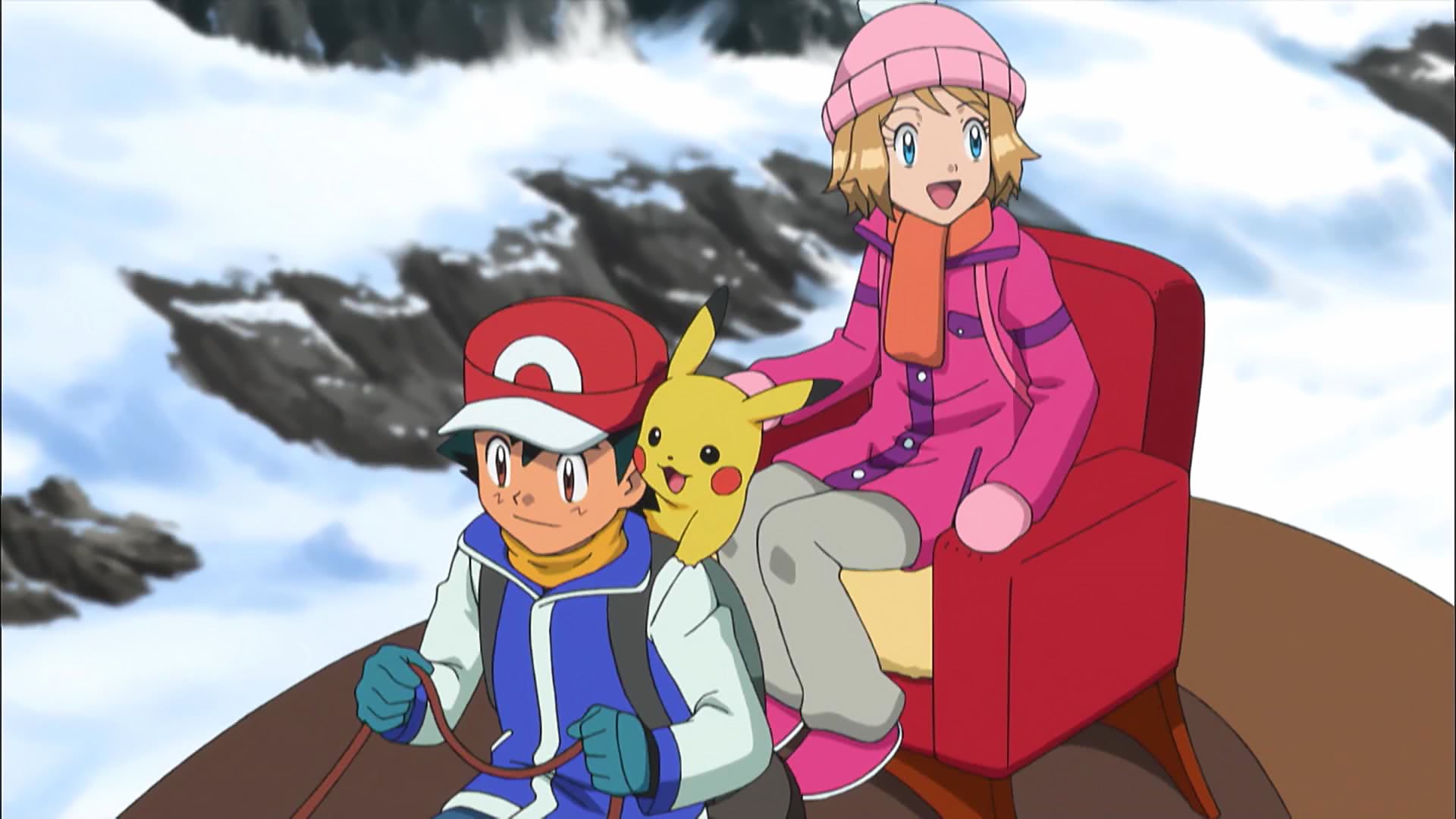 Watch Pokemon S18 Episode 34 on JioHotstar