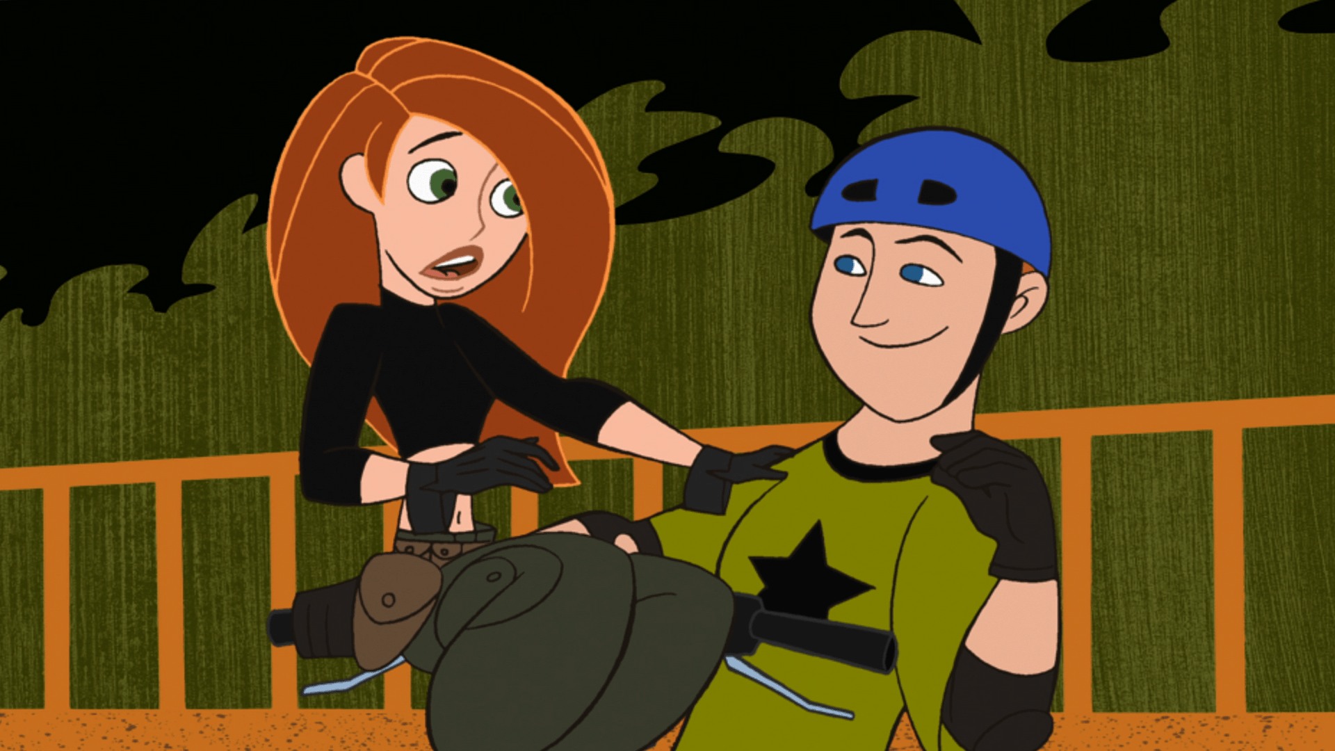 Watch Kim Possible Episode 29 on Disney+ South Africa | English ...