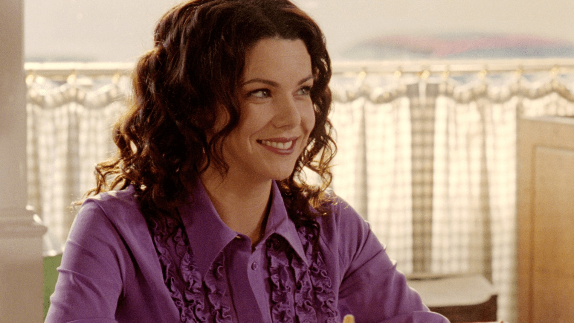 Watch Gilmore Girls S2 Episode 12 on Disney+ Saudi Arabia | English ...