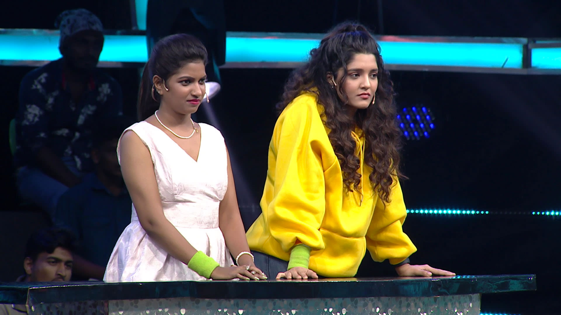 Watch Speed Get Set Go S1 Episode 8 on JioHotstar