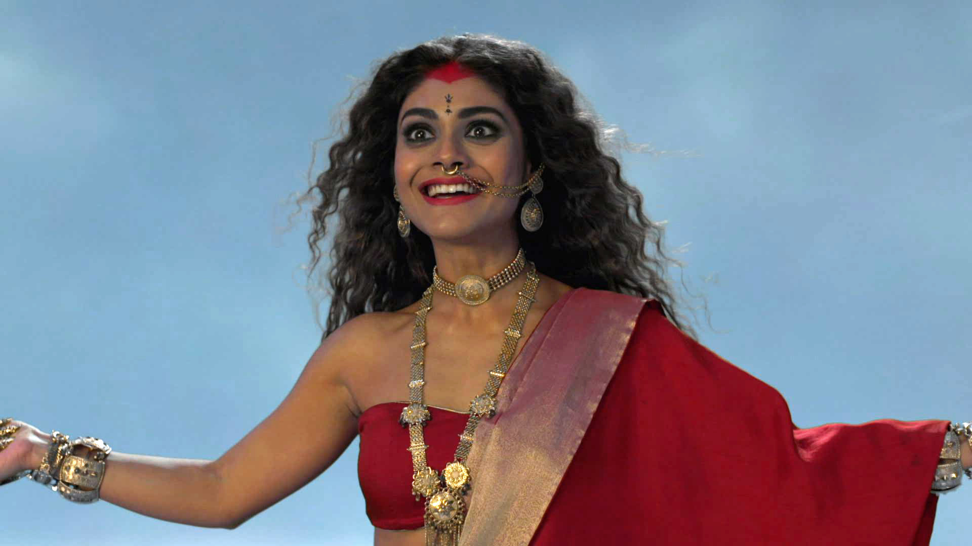 Watch Shaitani Rasmein S1 Episode 73 on JioHotstar