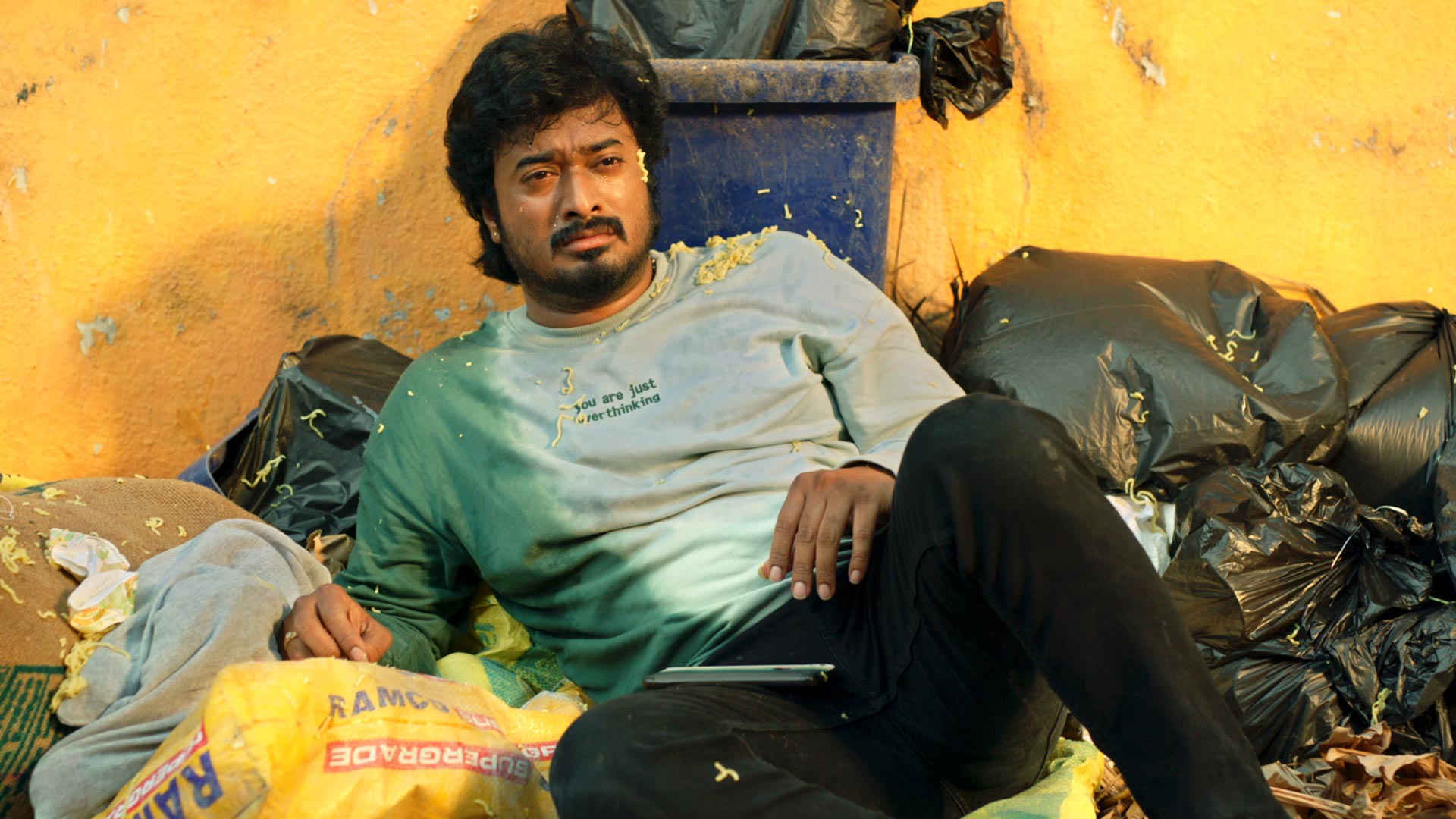 Watch Uppu Puli Kaaram Episode 34 on JioHotstar