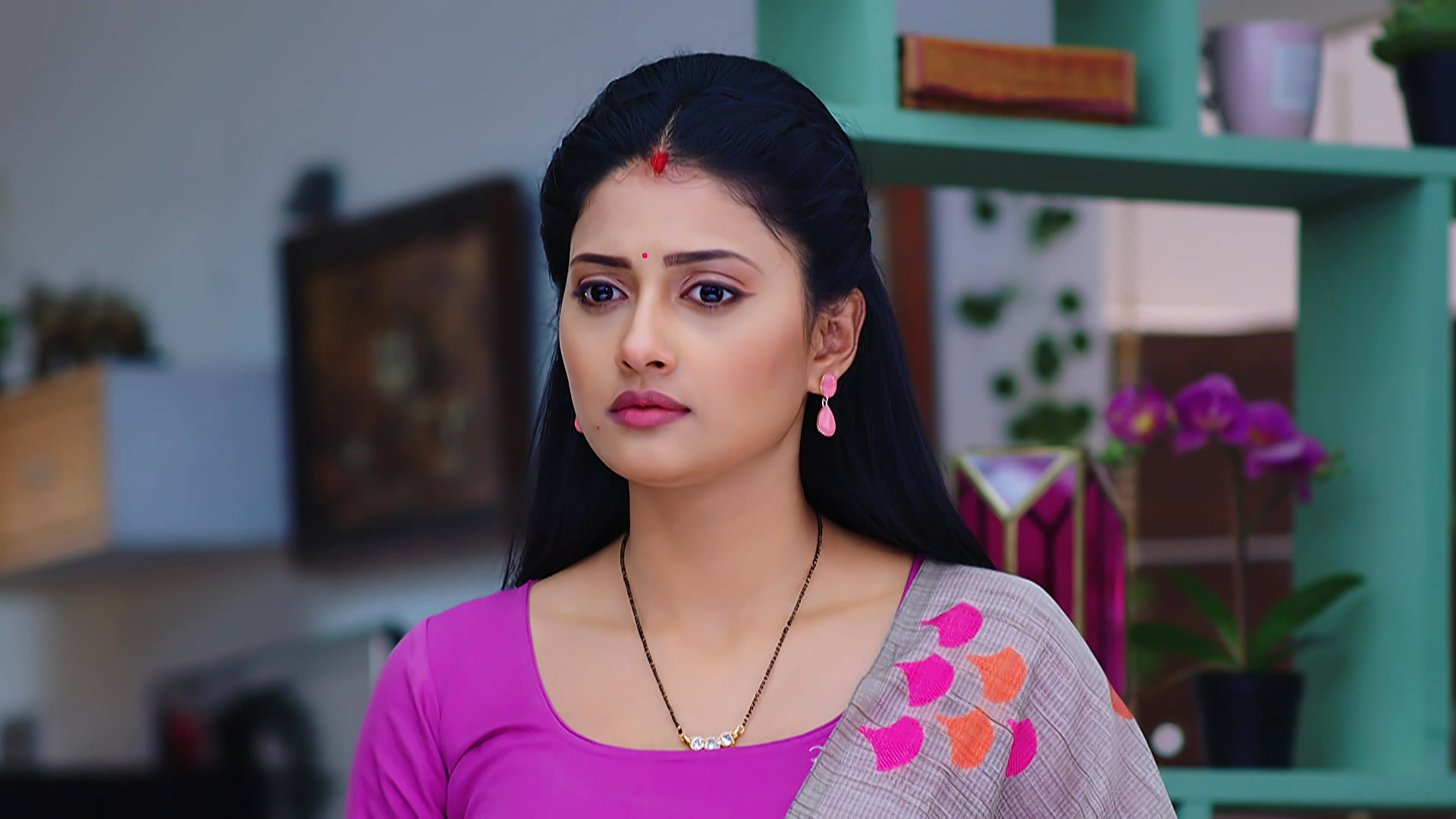Watch Anuraga Aralitu S1 Episode 126 on JioHotstar