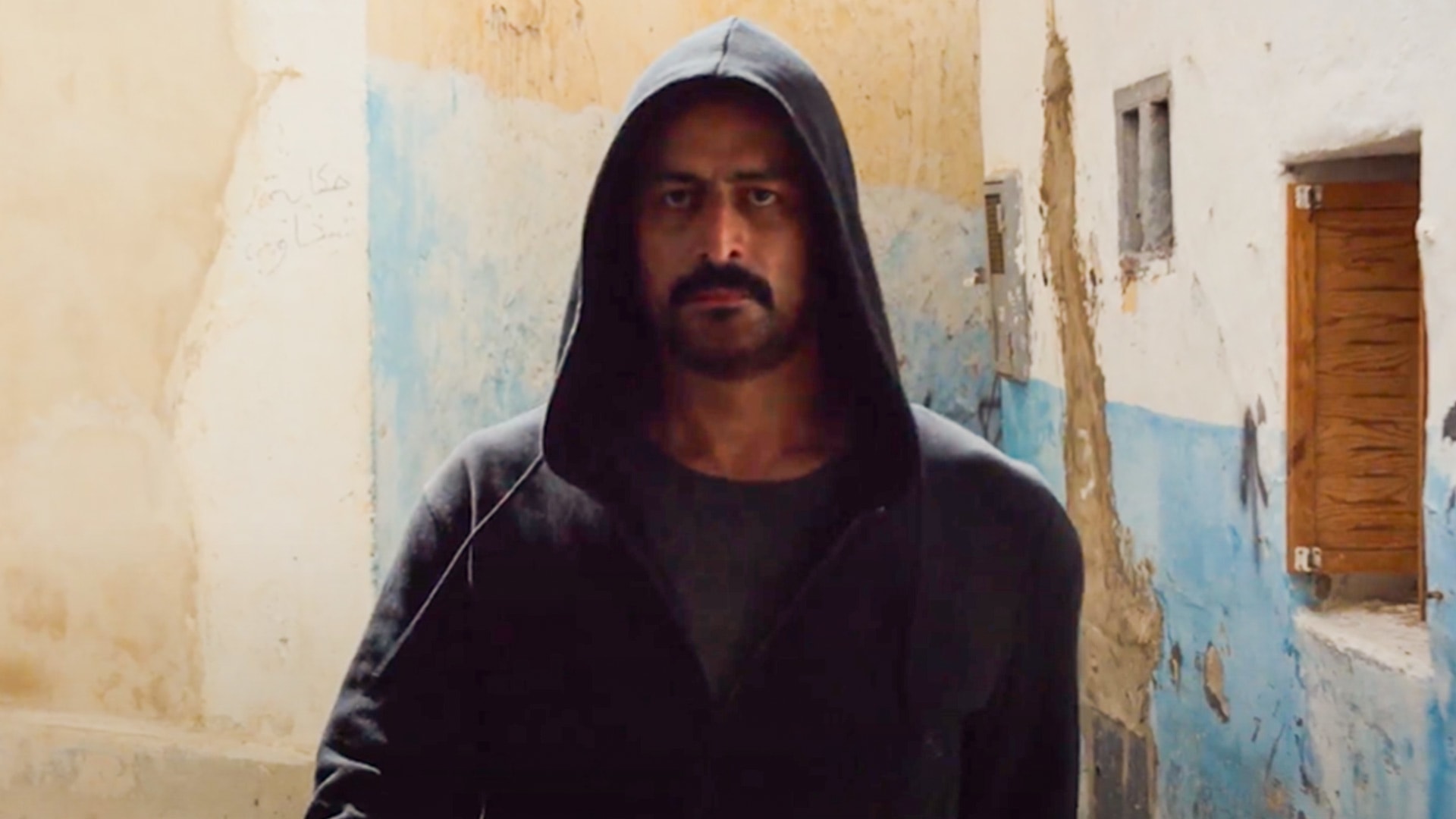 Watch a clip from The Freelancer - Recap on Hotstar
