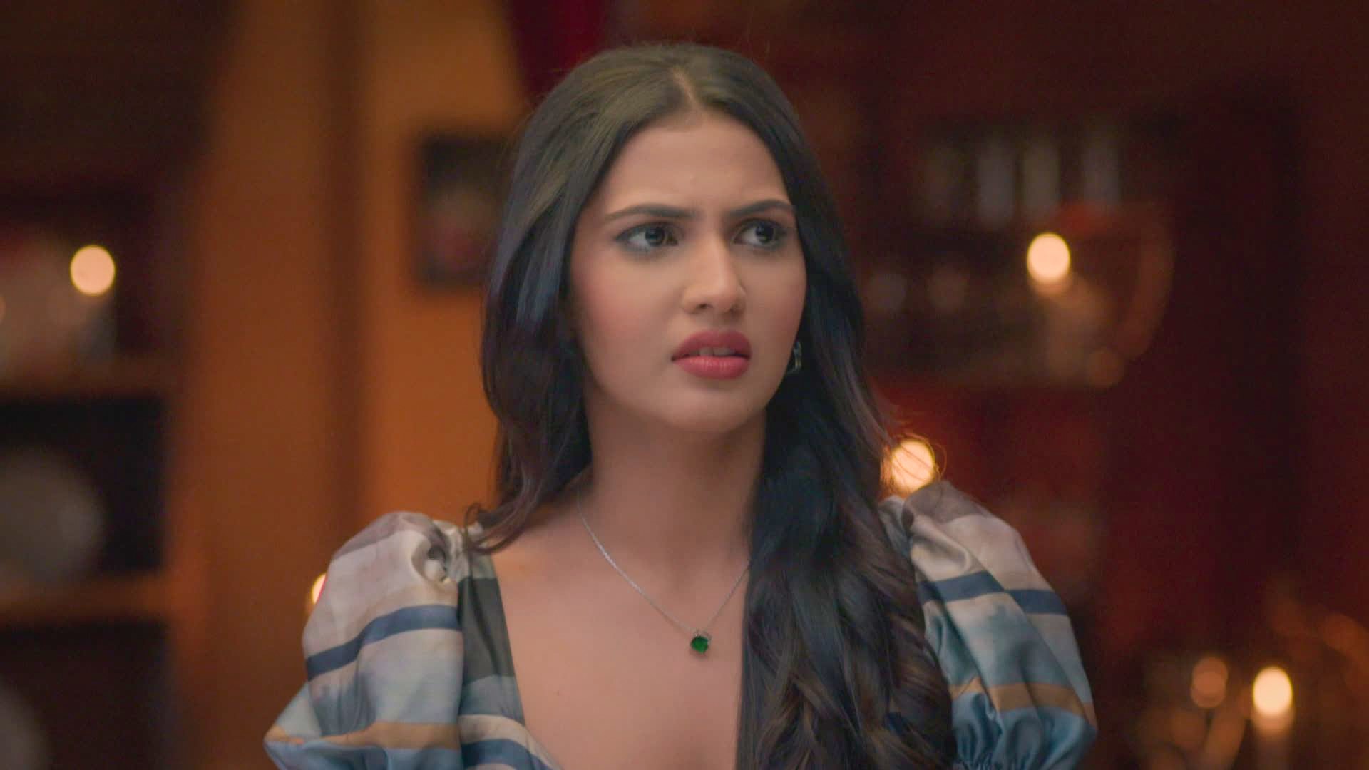 Watch Shaitani Rasmein S1 Episode 31 on JioHotstar