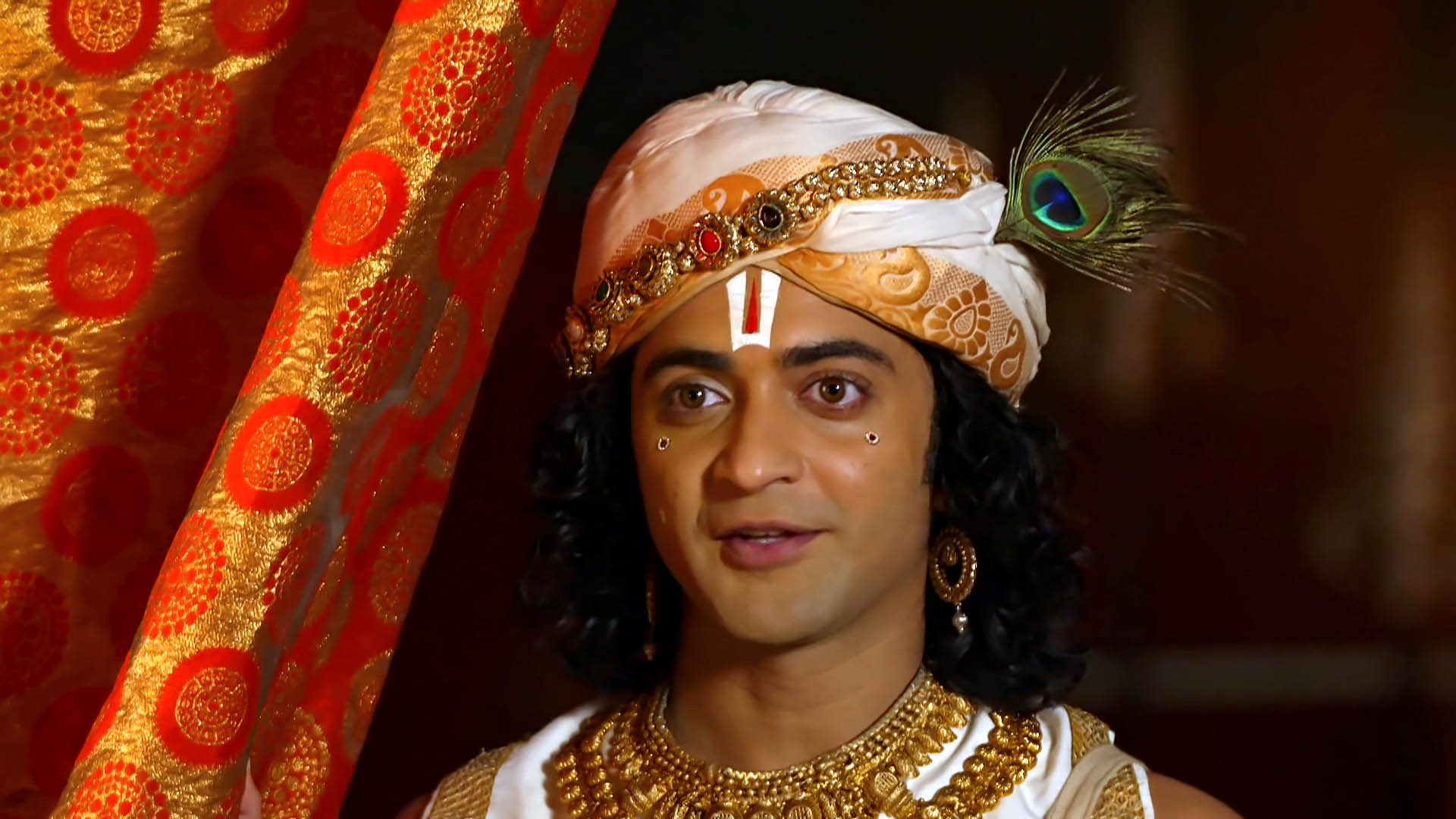 Watch Radha Krishna S1 Episode 754 on JioHotstar