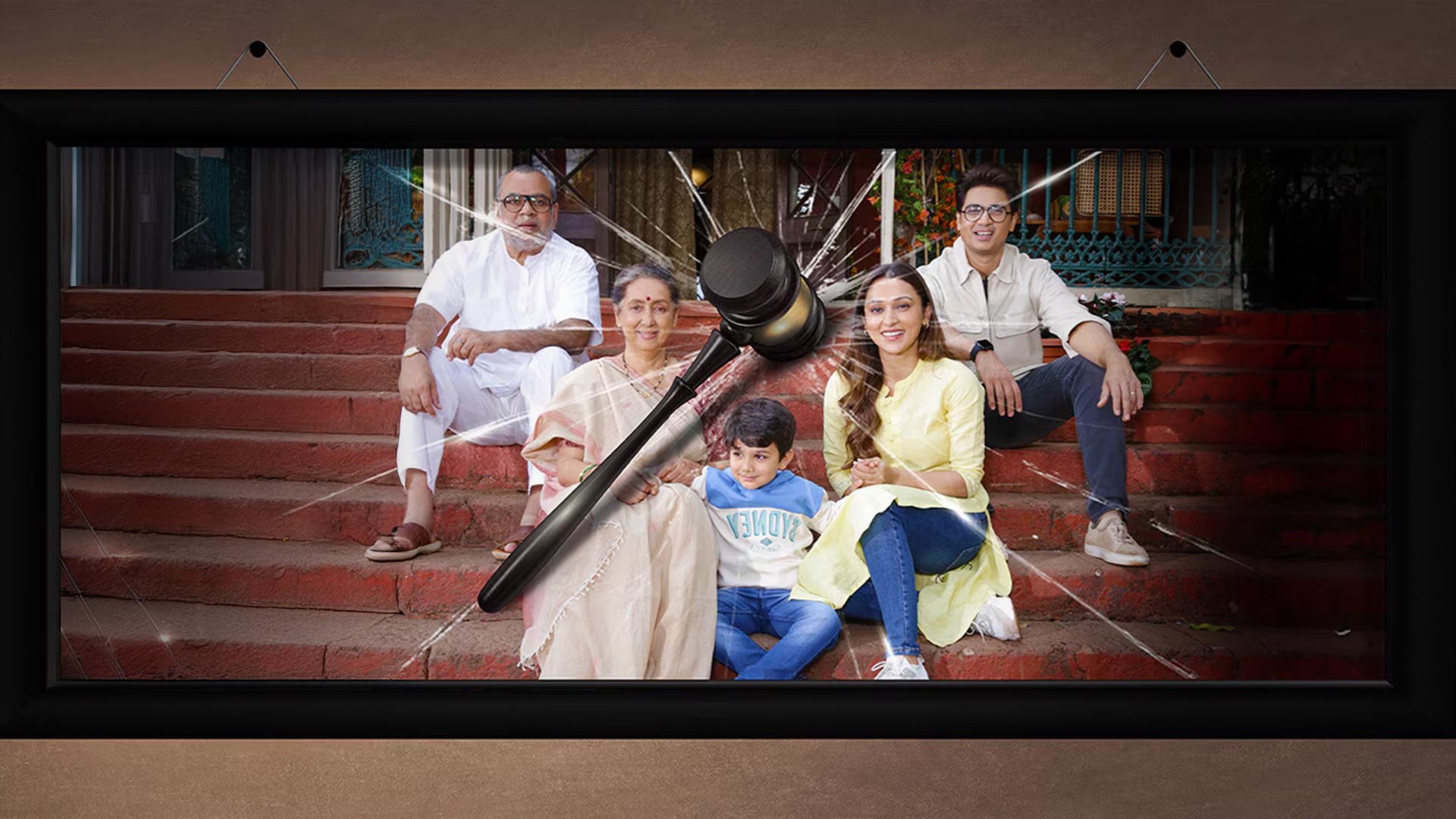 Watch Shastry Viruddh Shastry - JioHotstar