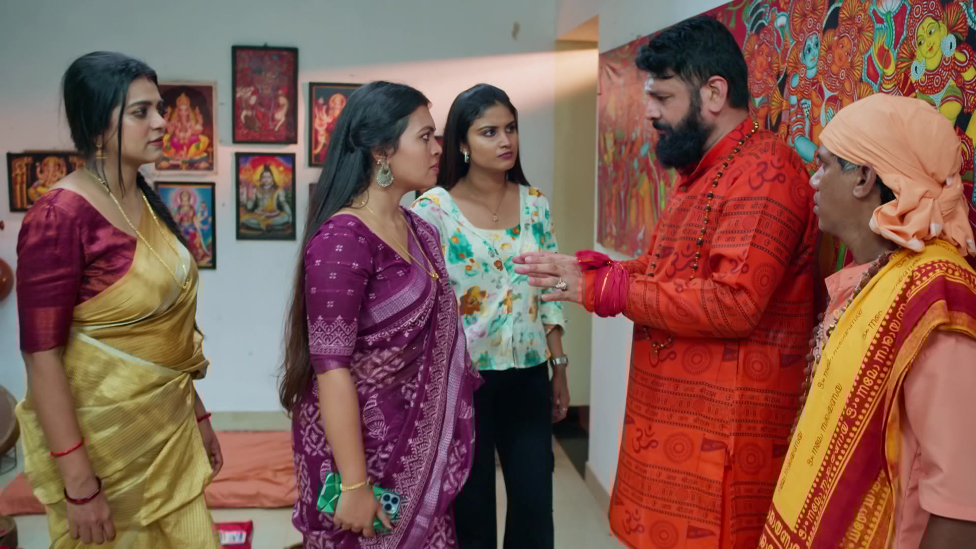 Watch Ishtam Mathram Episode 273 on JioHotstar