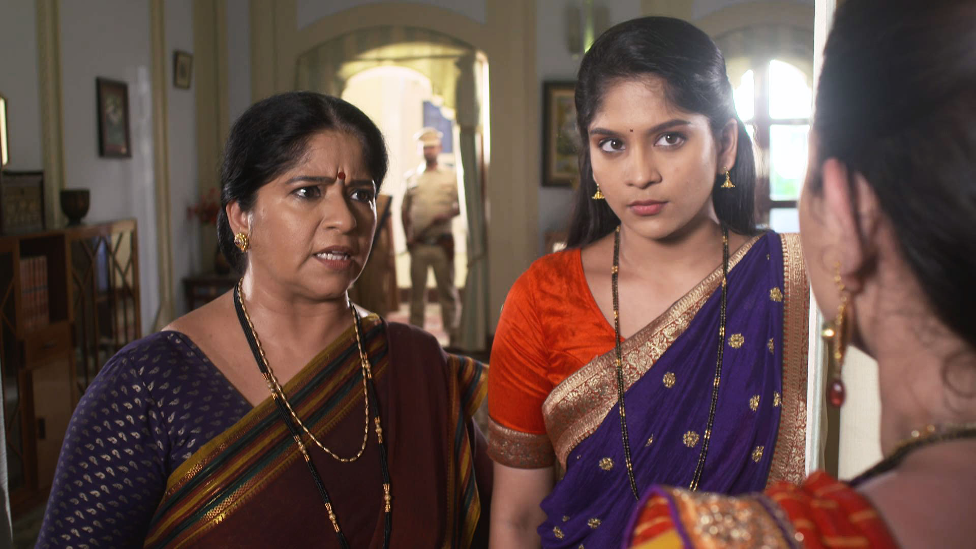 Watch Phulala Sugandha Maticha S1 Episode 275 on JioHotstar