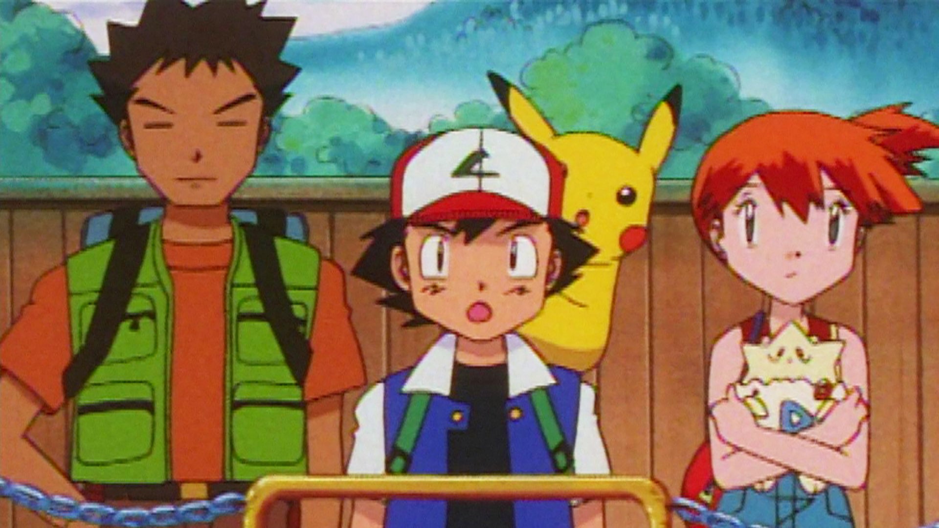 Watch Pokemon Episode 39 on JioHotstar