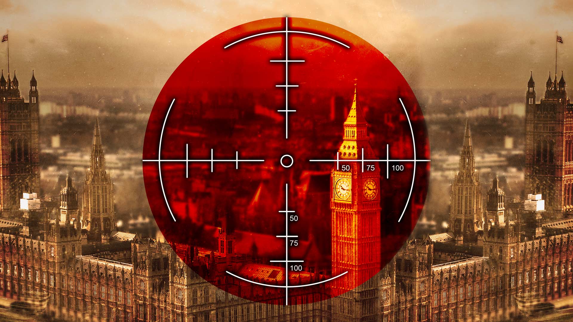 Hitler's Supergun - Disney+