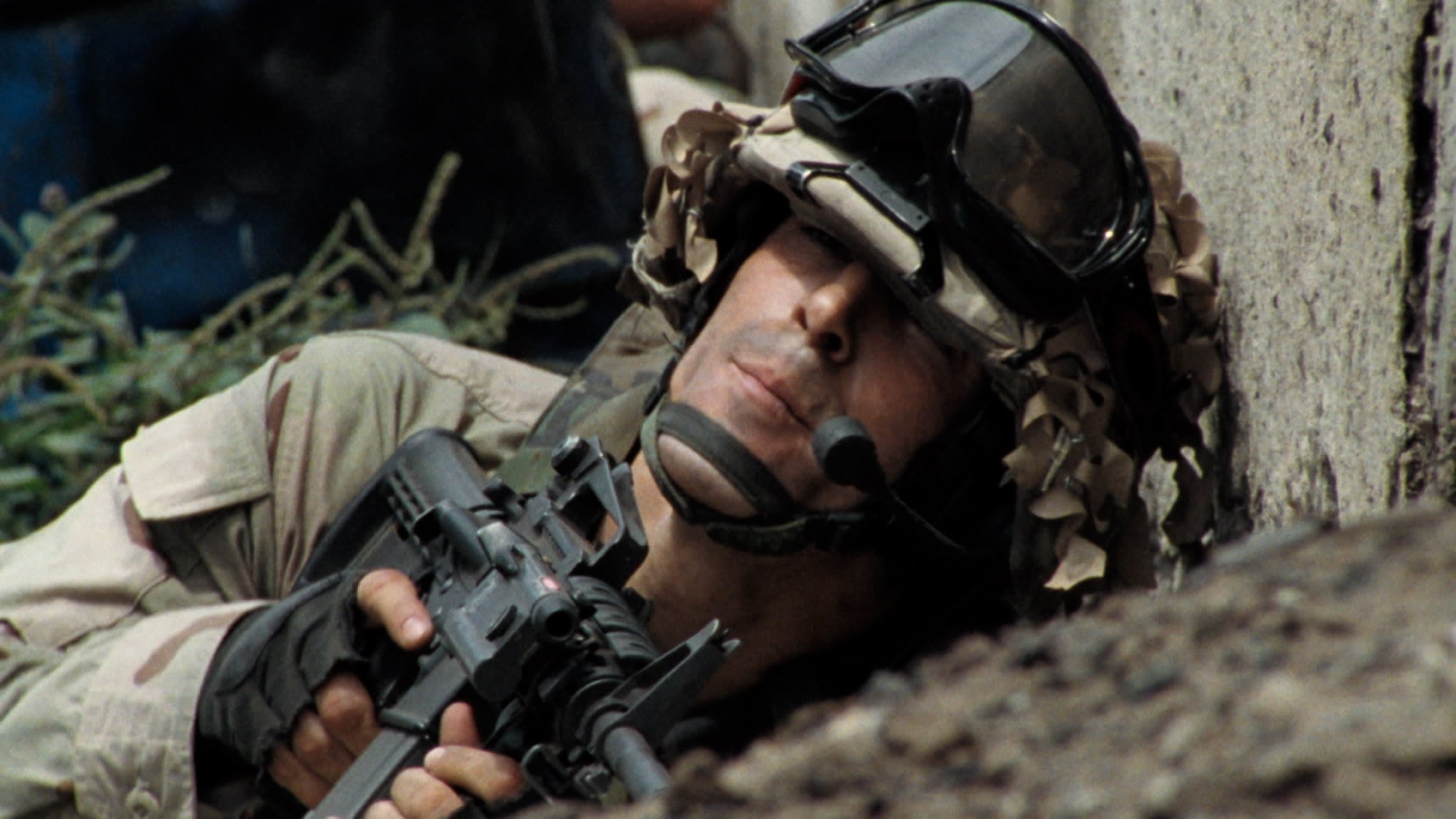 Watch Generation Kill S1 Episode 7 on JioHotstar