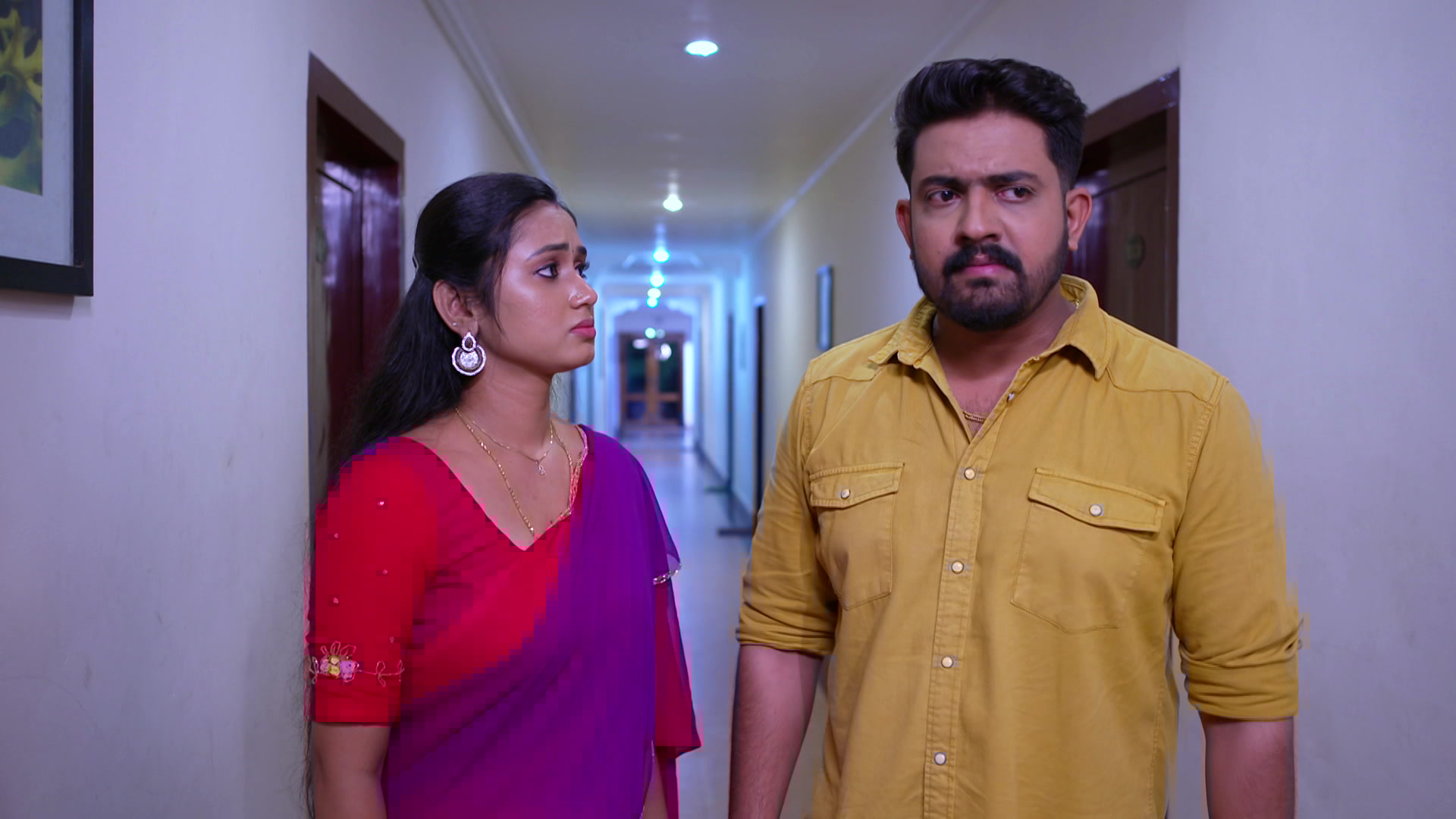 Watch Patharamattu Episode 419 on JioHotstar