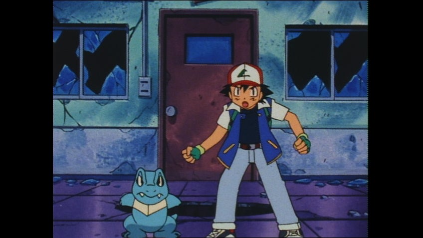 Watch Pokemon S4 Episode 35 on JioHotstar