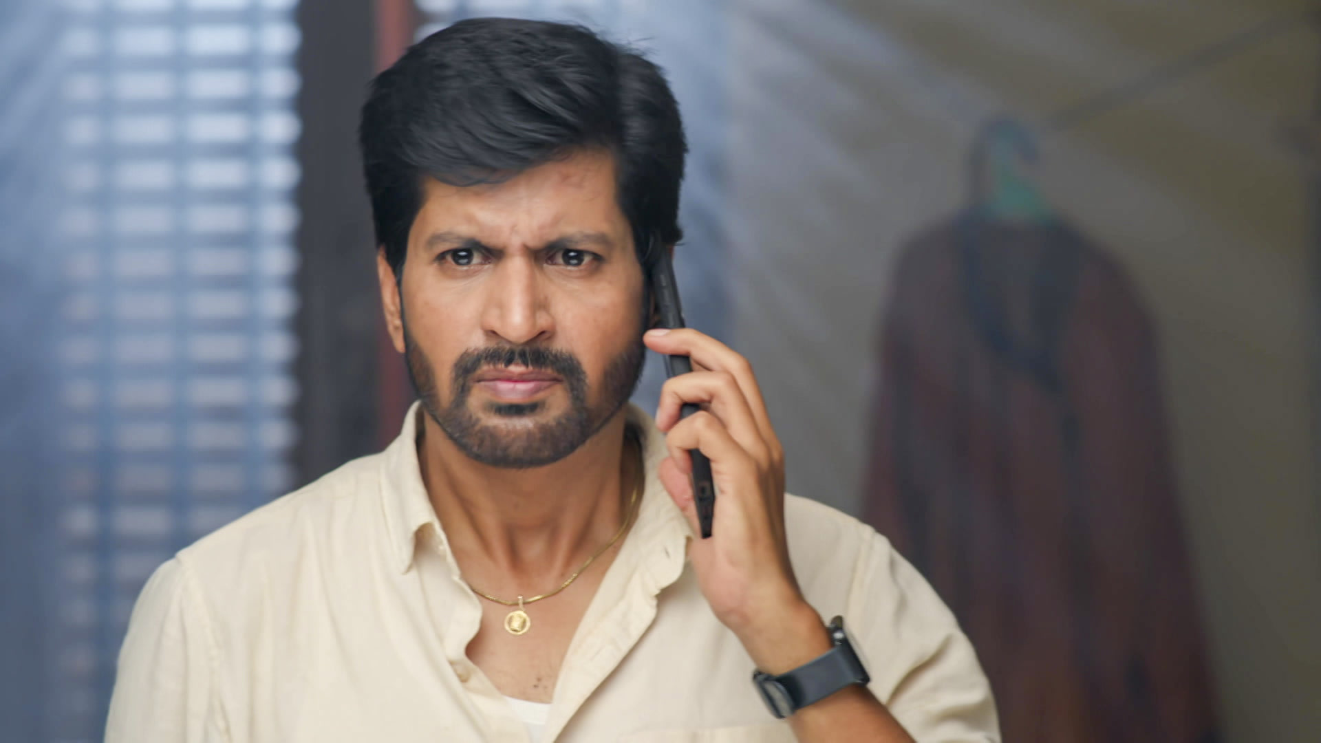 Watch Gunde Ninda Gudi Gantalu S1 Episode 536 on JioHotstar