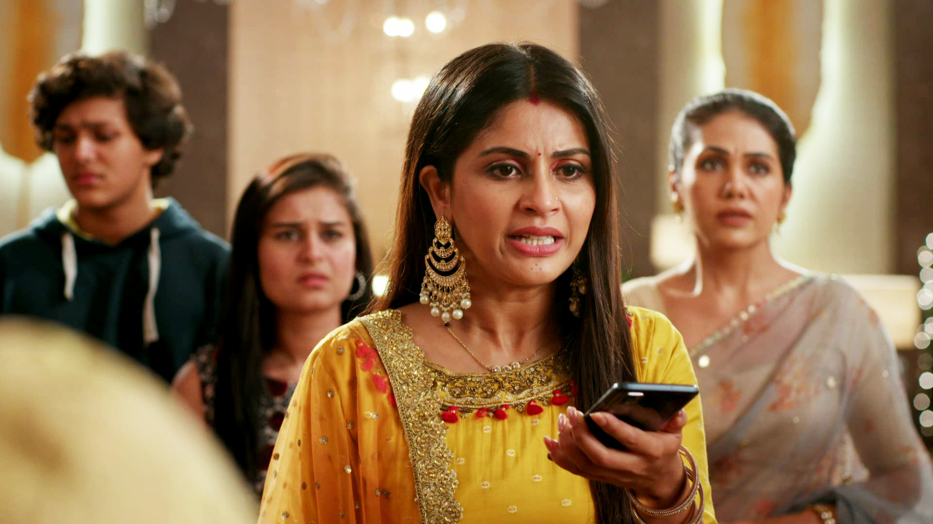 Watch Imlie S2 Episode 782 on JioHotstar