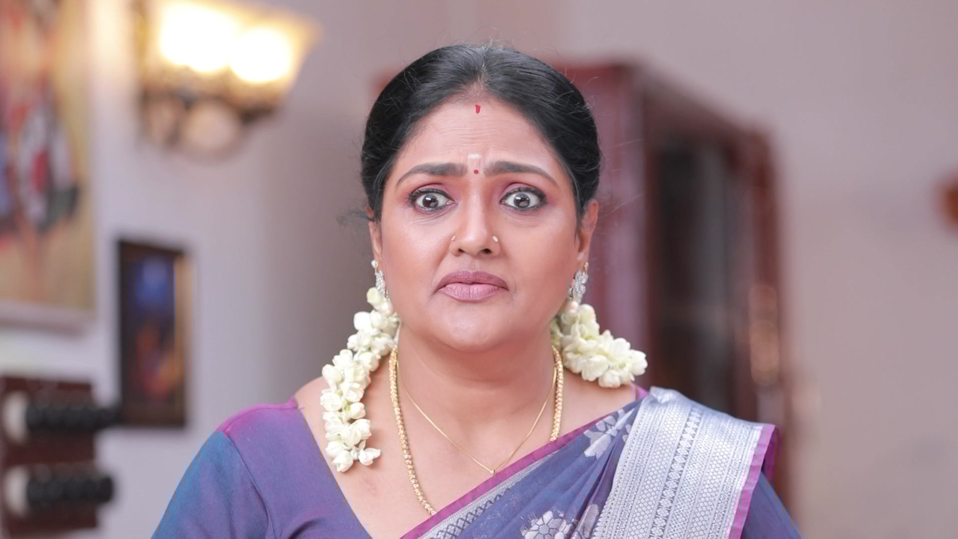 Stream Gomathi's Attempt Fails Season 3 Episode 322 – Gomathi's Attempt Fails on Hotstar
