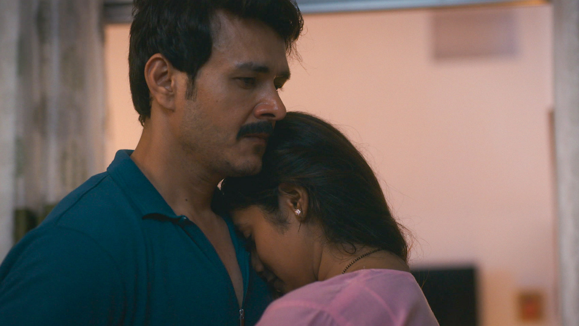 Dushyant’s Concern for Shanvika - JioHotstar