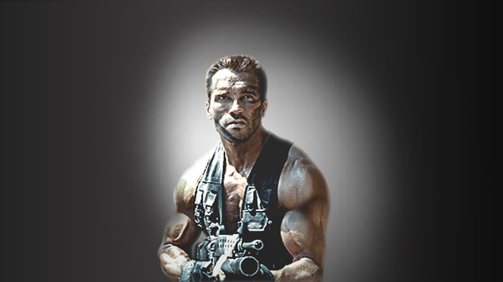 Commando on Disney+ Oman | English Spanish (Latin America) Spanish ...