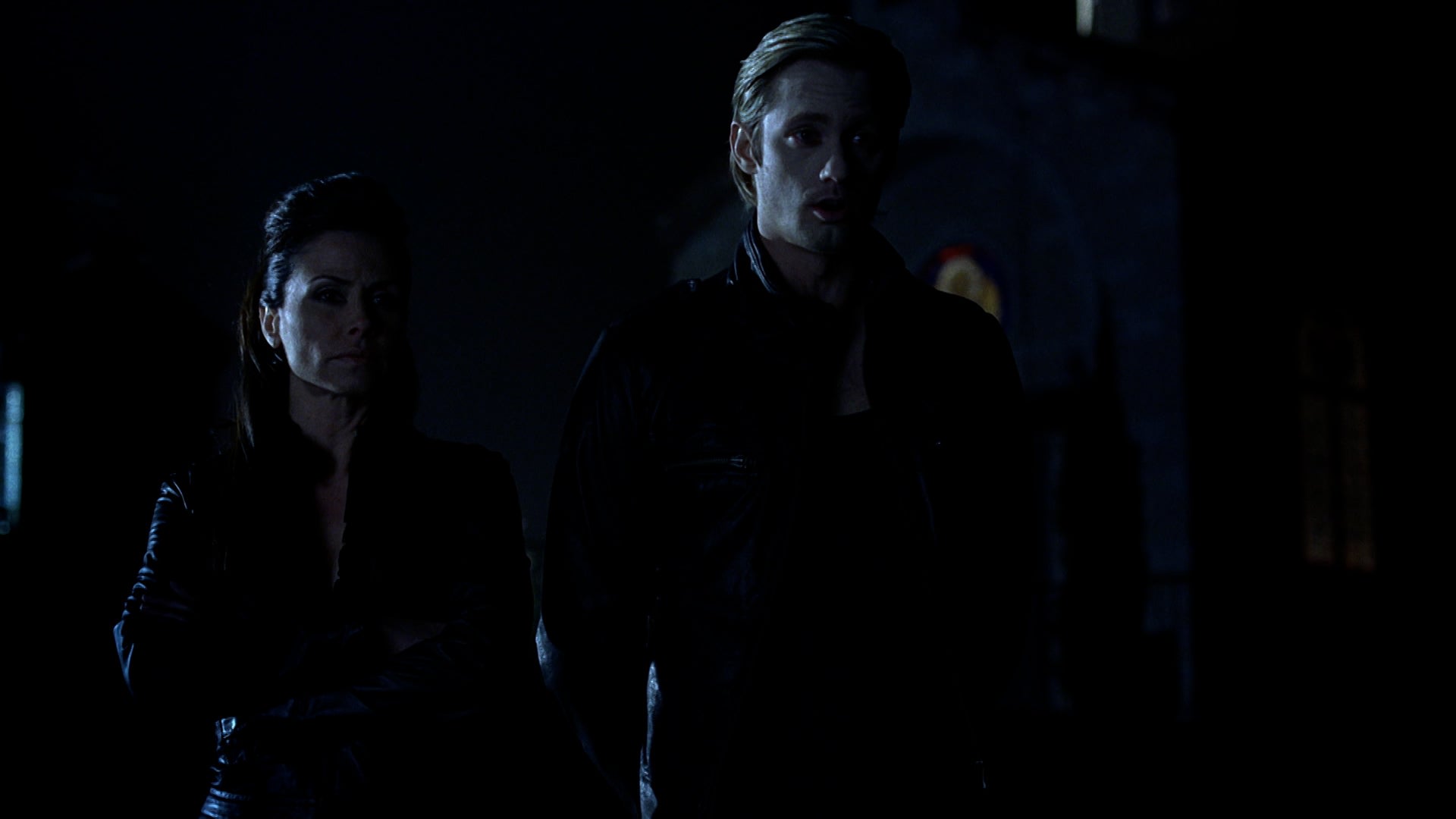 Watch True Blood Episode 7 on JioHotstar