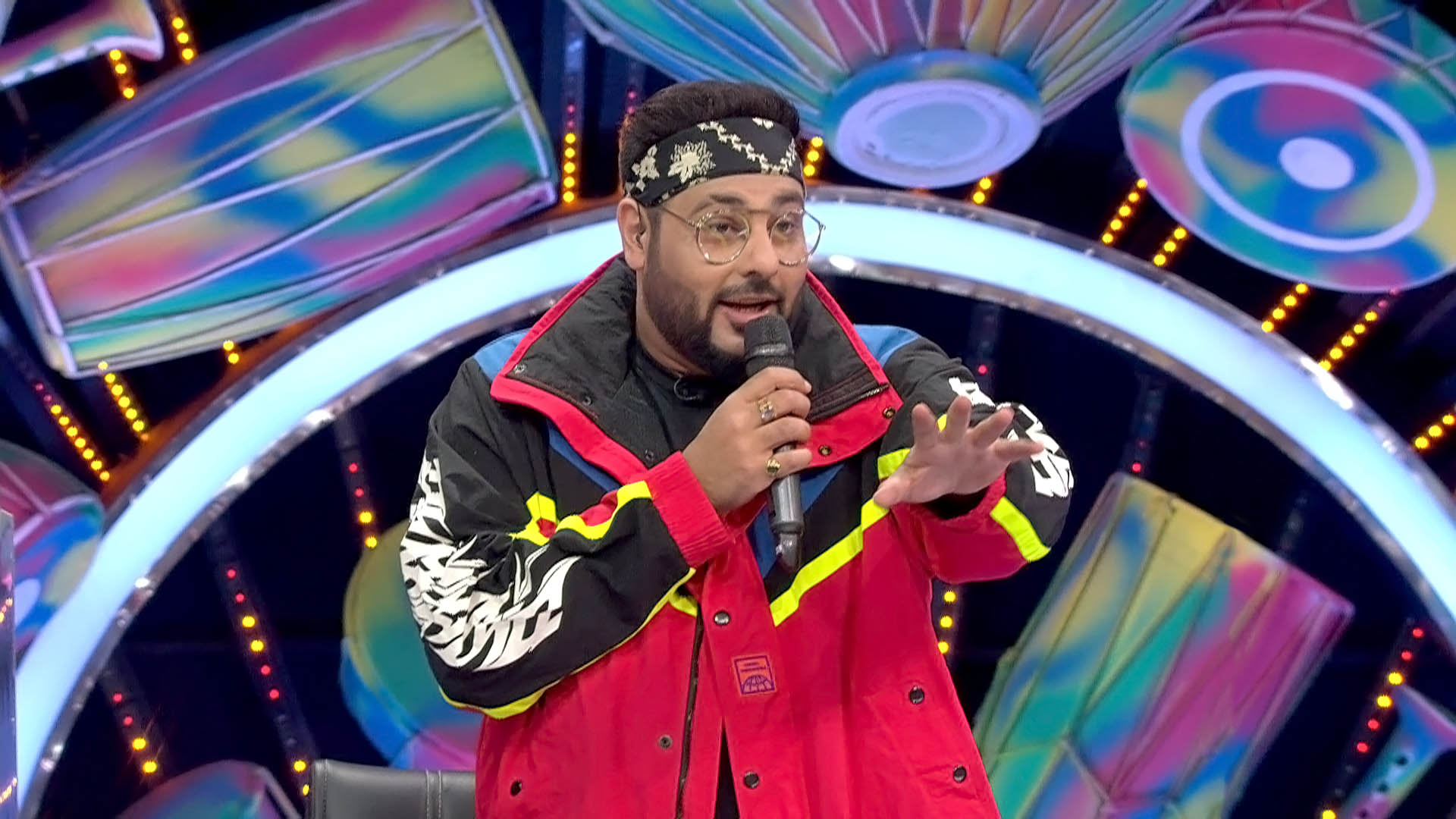 Watch Badshah in the House Online